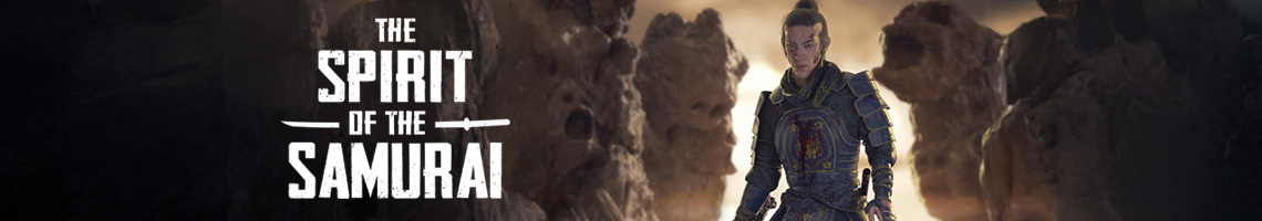 Beste Samurai-Spiele: Der Weg der japanischen Krieger