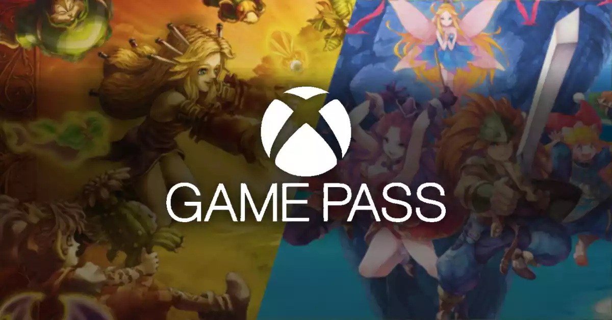 Juli wird besser für den Game Pass Standard mit heute 2 neuen Ergänzungen - Keyforsteam.de
