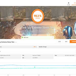 3DMark CD Key kaufen - Preisvergleich