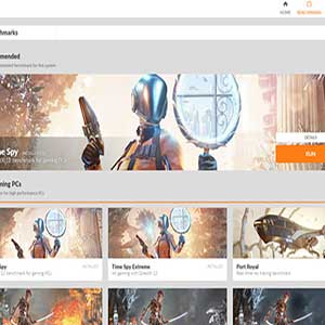 3DMark CD Key kaufen - Preisvergleich