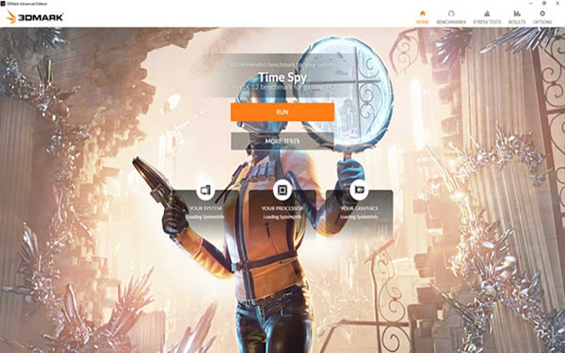 3DMark CD Key kaufen - Preisvergleich