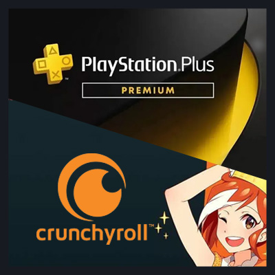 Crunchyroll-Vorteil für PS Plus Premium jetzt aktiv in mehreren EU ...
