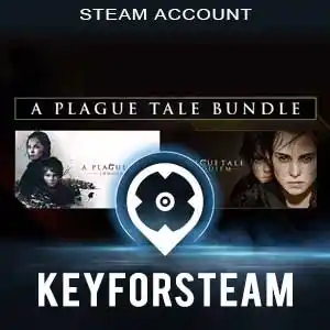 A Plague Tale Bundle Steam Account Preise Vergleichen Kaufen