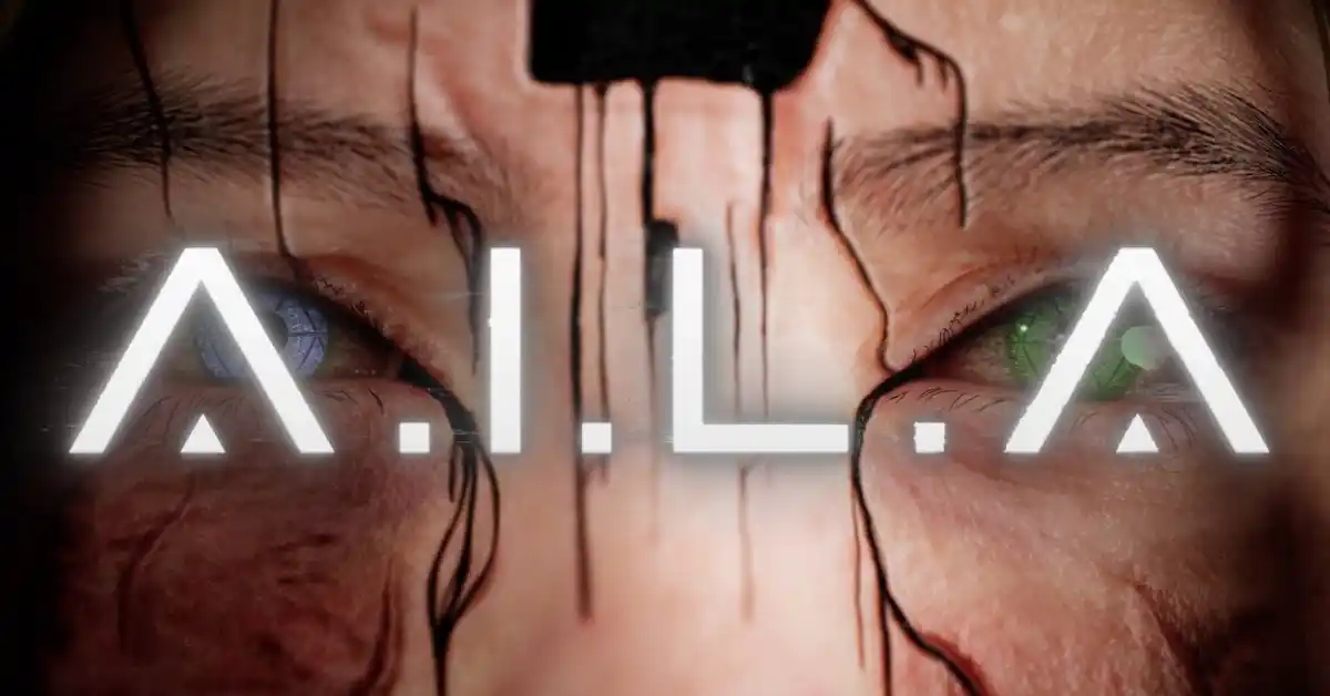A.I.L.A Release: Sparen Sie mindestens 20% beim neuen Psycho-Horror-Hit