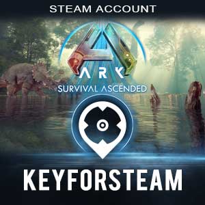 ARK Survival Ascended Steam Account Preise Vergleichen Kaufen