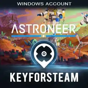 ASTRONEER Windows Account Preise Vergleichen Kaufen