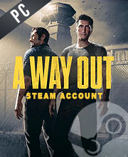 A Way Out Steam Account Preise Vergleichen Kaufen