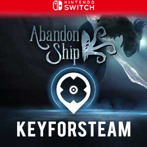 Kaufe Abandon Ship Nintendo Switch Preisvergleich