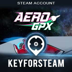 Aero GPX Steam Account Preise Vergleichen Kaufen