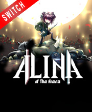 Kaufe Alina of the Arena Nintendo Switch Preisvergleich