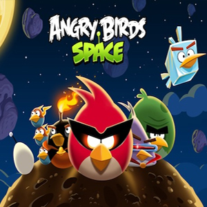 Angry Birds Space CD Key kaufen - Preisvergleich - Keyforsteam.de