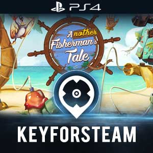 Kaufe Another Fisherman’s Tale PS4 Preisvergleich
