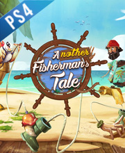 Kaufe Another Fisherman’s Tale PS4 Preisvergleich