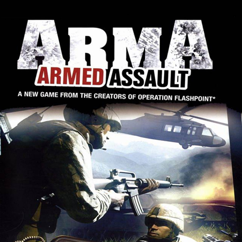 Arma Armed Assault CD Key kaufen - Preisvergleich - Keyforsteam.de