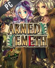 Armed Emeth Key Kaufen Preisvergleich