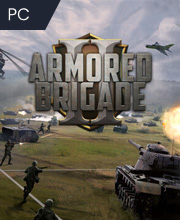 Armored Brigade II Key kaufen Preisvergleich