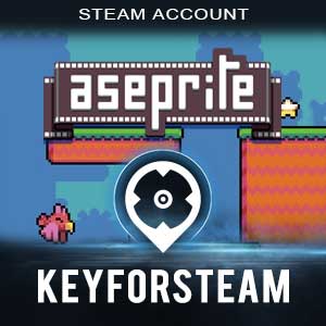 Aseprite Steam Account Preise Vergleichen Kaufen