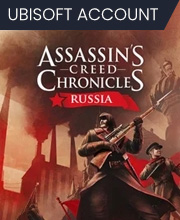 Assassin's Creed Chronicles Russia Ubisoft Account Preise Vergleichen ...