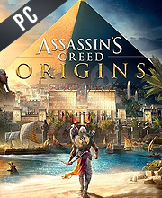 Assassin's Creed Origins CD Key kaufen - Preisvergleich - CD-Keys und ...