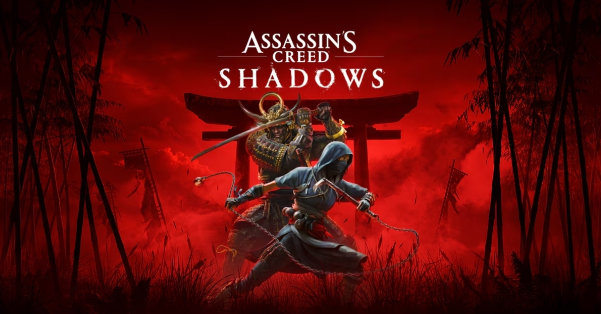 Keyforsteam: Ihr Verbündeter, um den niedrigsten Preis für AC Shadows ...