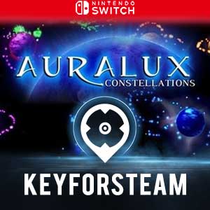 Kaufe Auralux Constellations Nintendo Switch Preisvergleich