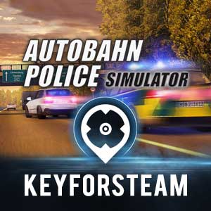 Autobahn Police Simulator Key kaufen Preisvergleich