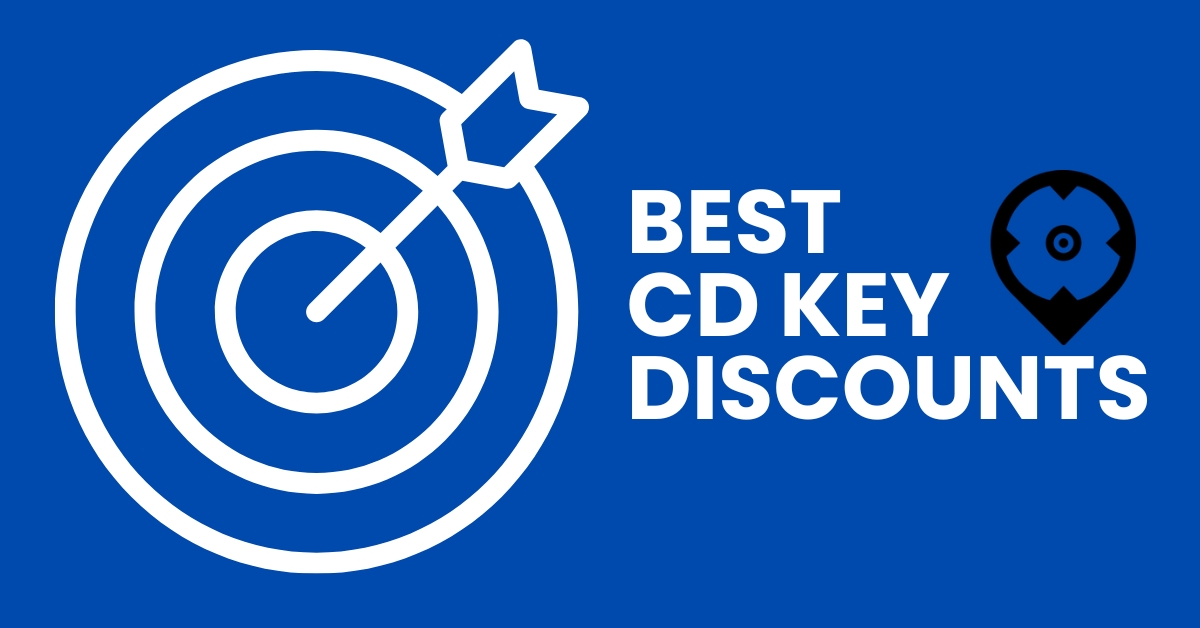 Die besten CD Key Store Rabatte von heute (15. Juli 2020)
