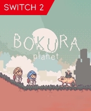 Kaufe BOKURA planet Nintendo Switch 2 Preisvergleich