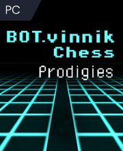 BOT.vinnik Chess Prodigies Key kaufen Preisvergleich