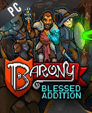 Barony CD Key kaufen - Preisvergleich - Keyforsteam.de
