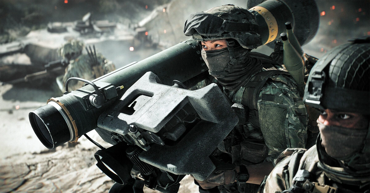 Battlefield 6: Winteroffensive-Update verbessert Hit-Registration und ...