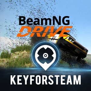 BeamNG.drive Steam Account Preise Vergleichen Kaufen