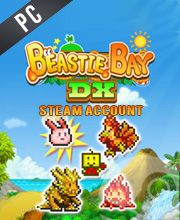 Beastie Bay DX Steam Account Preise Vergleichen Kaufen