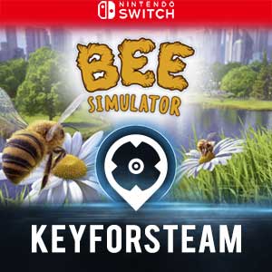 Kaufe Bee Simulator Nintendo Switch Preisvergleich
