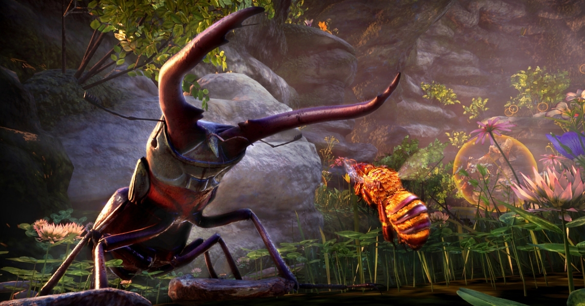 Nintendo Switch Bee Simulator – Unglaublicher Preissturz von 97% jetzt live