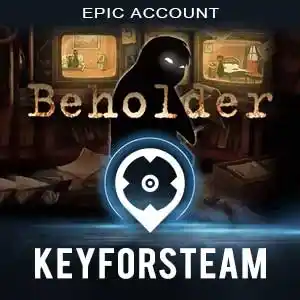 Beholder Epic Account Preise Vergleichen Kaufen