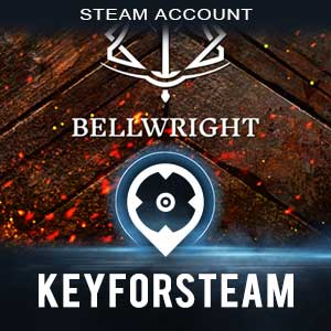 Bellwright Steam Account Preise Vergleichen Kaufen