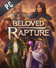 Beloved Rapture Key kaufen Preisvergleich