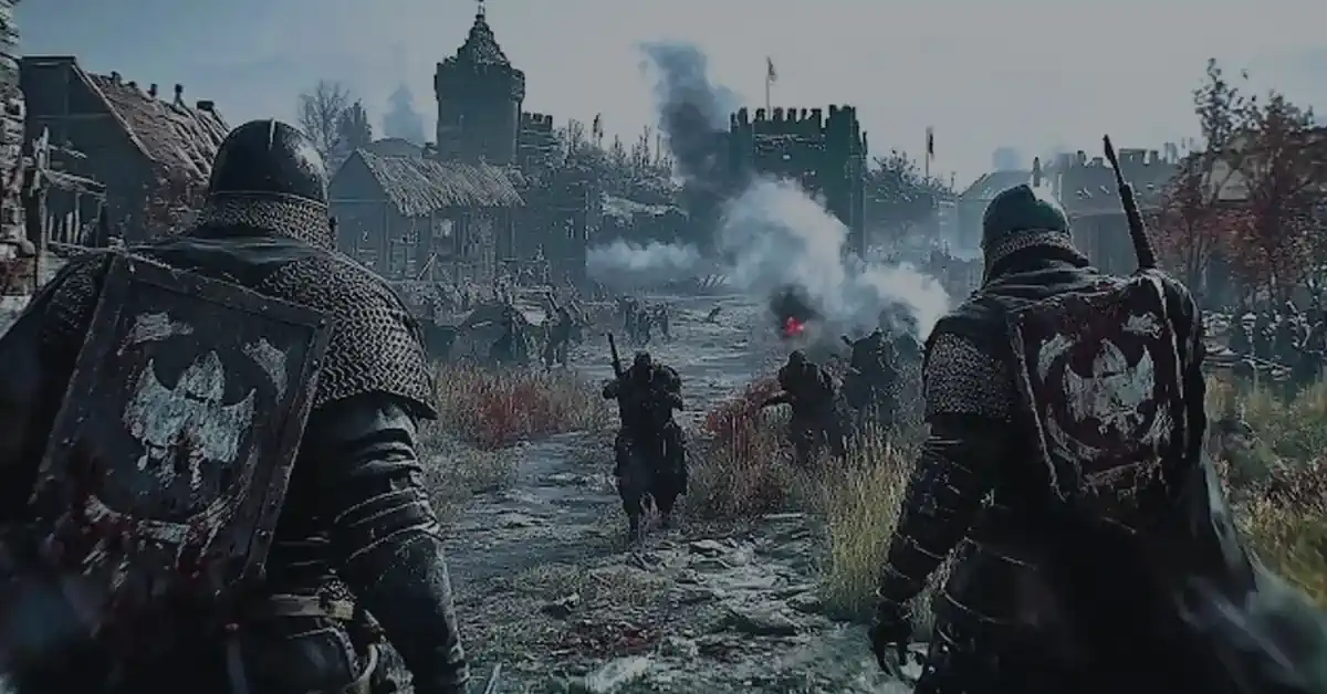 Wie man die Zombie-Apokalypse im Mittelalter überlebt: Die 10 besten Spiele