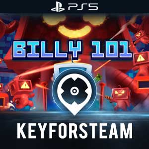 Kaufe Billy 101 PS5 Preisvergleich