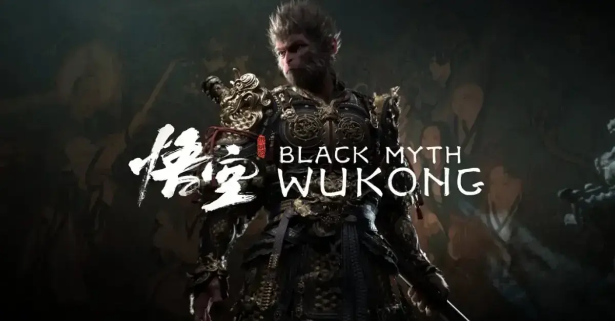 Black Myth Wukong-Disc hat endlich ein Release Date - Keyforsteam.de