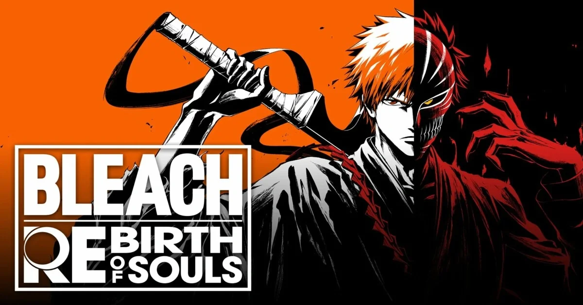 Neuer Bleach: Rebirth of Souls Trailer Veröffentlicht von Bandai Namco - Keyforsteam.de