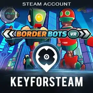 Border Bots VR Steam Account Preise Vergleichen Kaufen