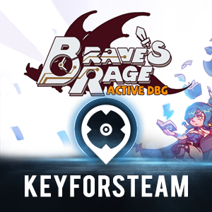 Brave’s Rage Key kaufen Preisvergleich
