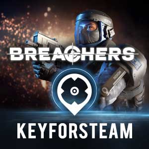 Breachers VR Key kaufen Preisvergleich