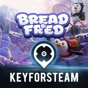 Bread and Fred Key kaufen Preisvergleich