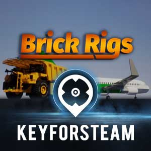 Brick Rigs Key kaufen Preisvergleich