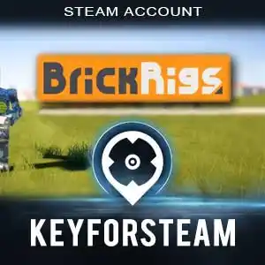 Brick Rigs Steam Account Preise Vergleichen Kaufen