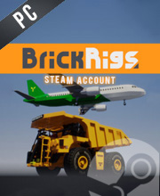 Brick Rigs Steam Account Preise Vergleichen Kaufen