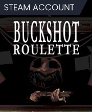 Buckshot Roulette Steam Account Preise Vergleichen Kaufen